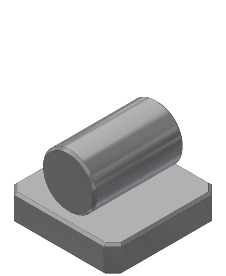 Hertzian Contact Stress Calculators Created by Precision Mindset PLLC