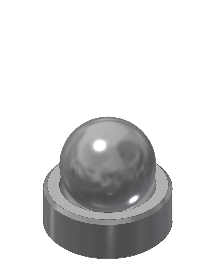 Hertzian Contact Stress Calculators Created by Precision Mindset PLLC