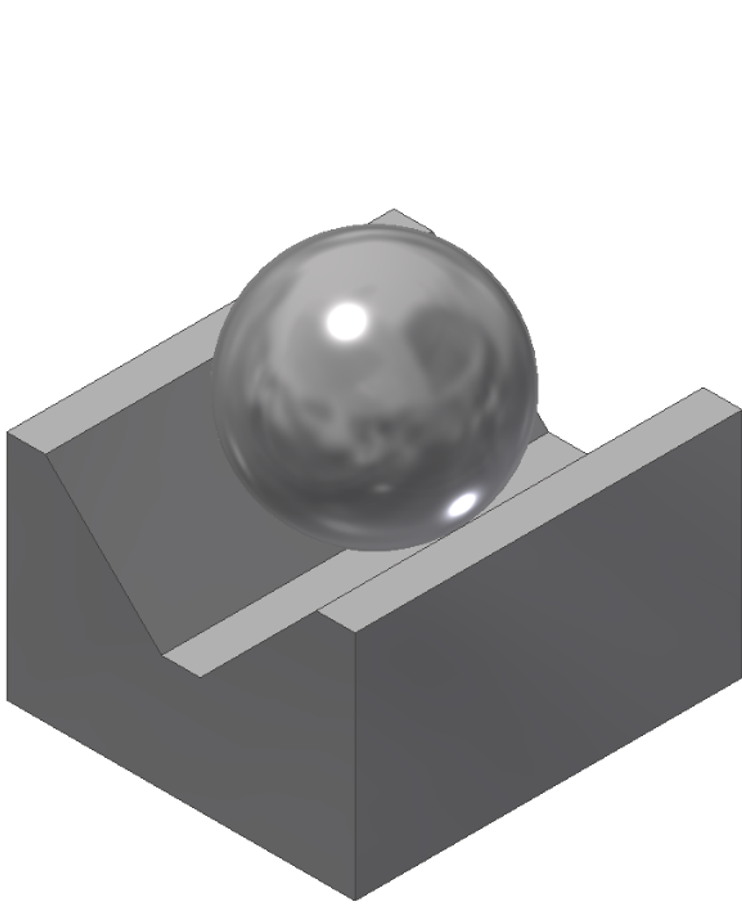 Hertzian Contact Stress Calculators Created by Precision Mindset PLLC