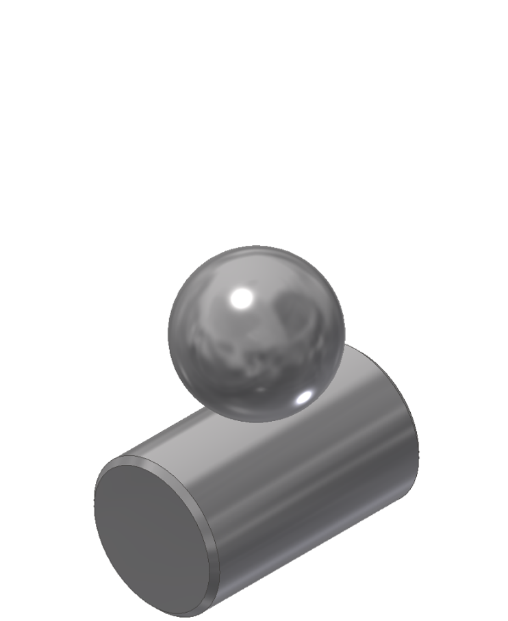 Hertzian Contact Stress Calculators Created by Precision Mindset PLLC