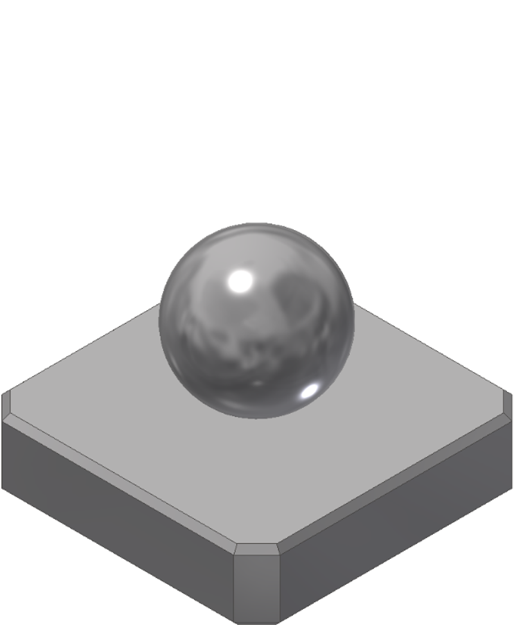 Hertzian Contact Stress Calculators Created by Precision Mindset PLLC