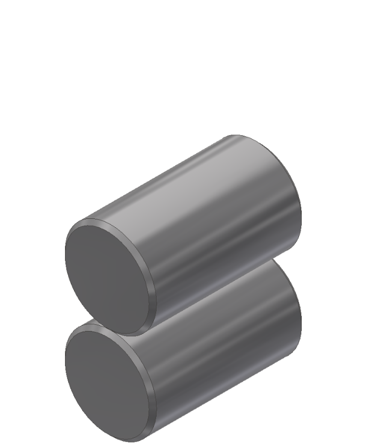 Hertzian Contact Stress Calculators Created by Precision Mindset PLLC